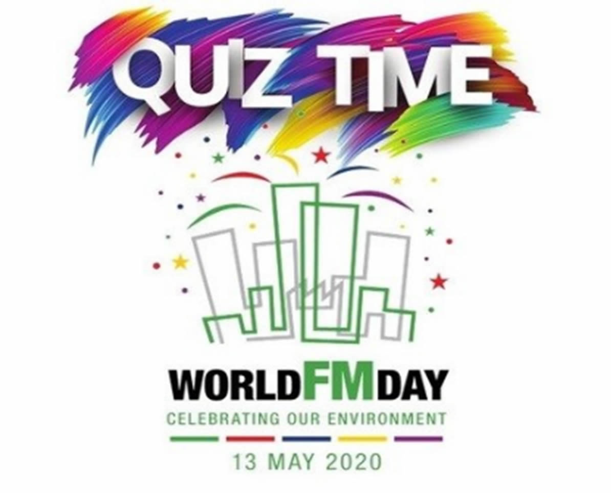 World FM Day Quiz - FMANZ - Global FM